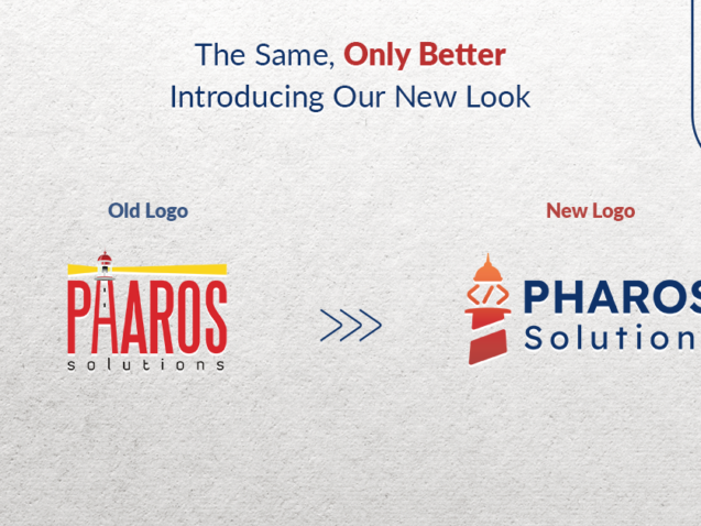 Blogs - Pharos Solutions