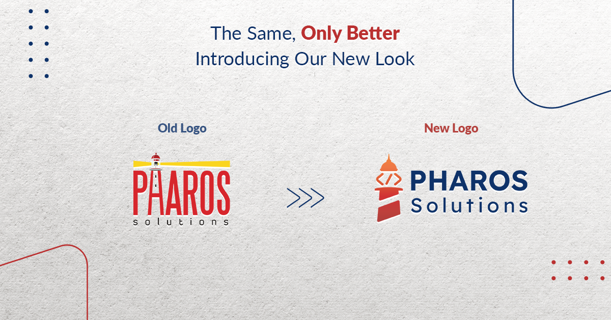 Reliable Software Services: The New Face of Pharos Solutions