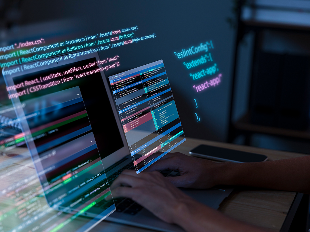 Why Egyptian Developers Dominate the Middle East Tech Scene