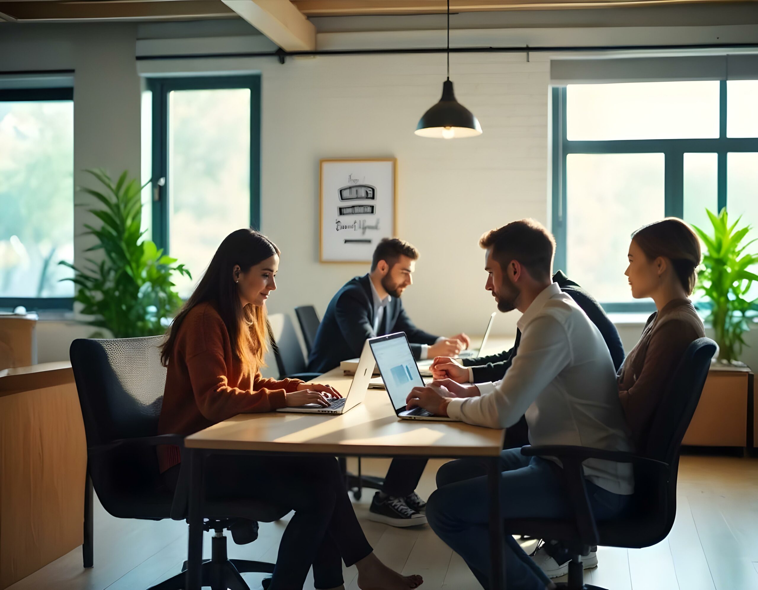 Scaling Your Technical Team with IT Staff Augmentation: A Comprehensive Guide - Pharos Solutions