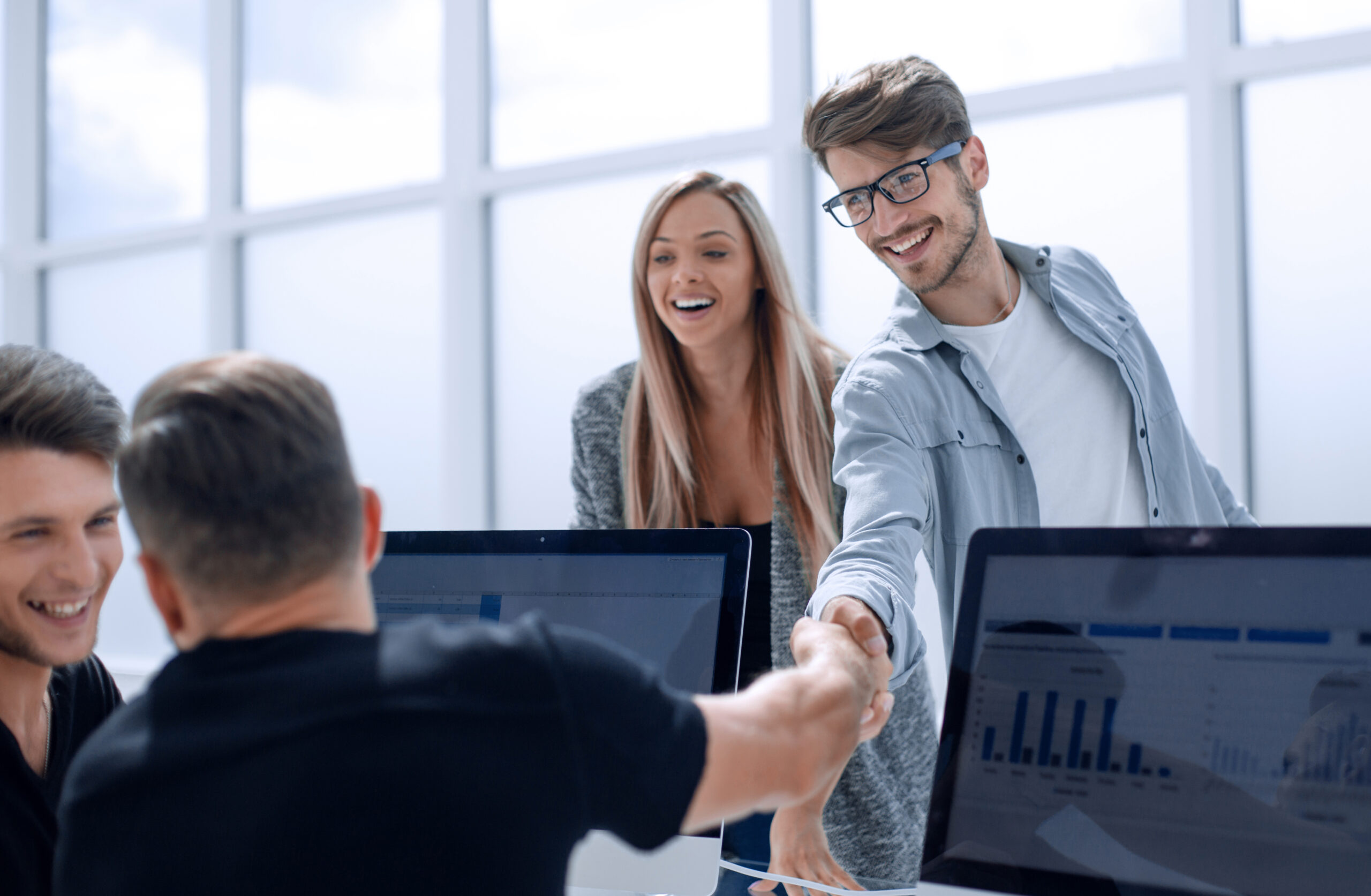 How to Choose the Right Tech Partner for Your EdTech Project